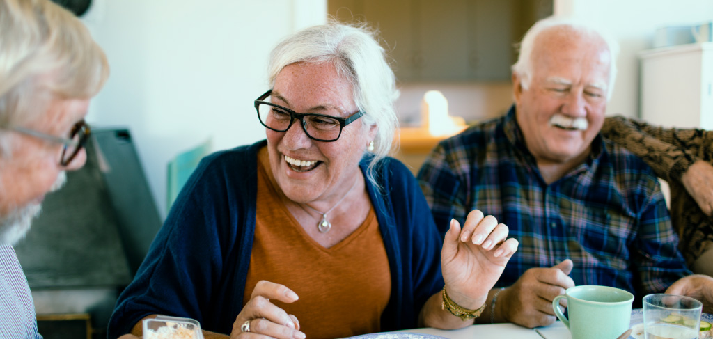 Finding Old Friends and Relatives (and New Ones) is Easier than You ...